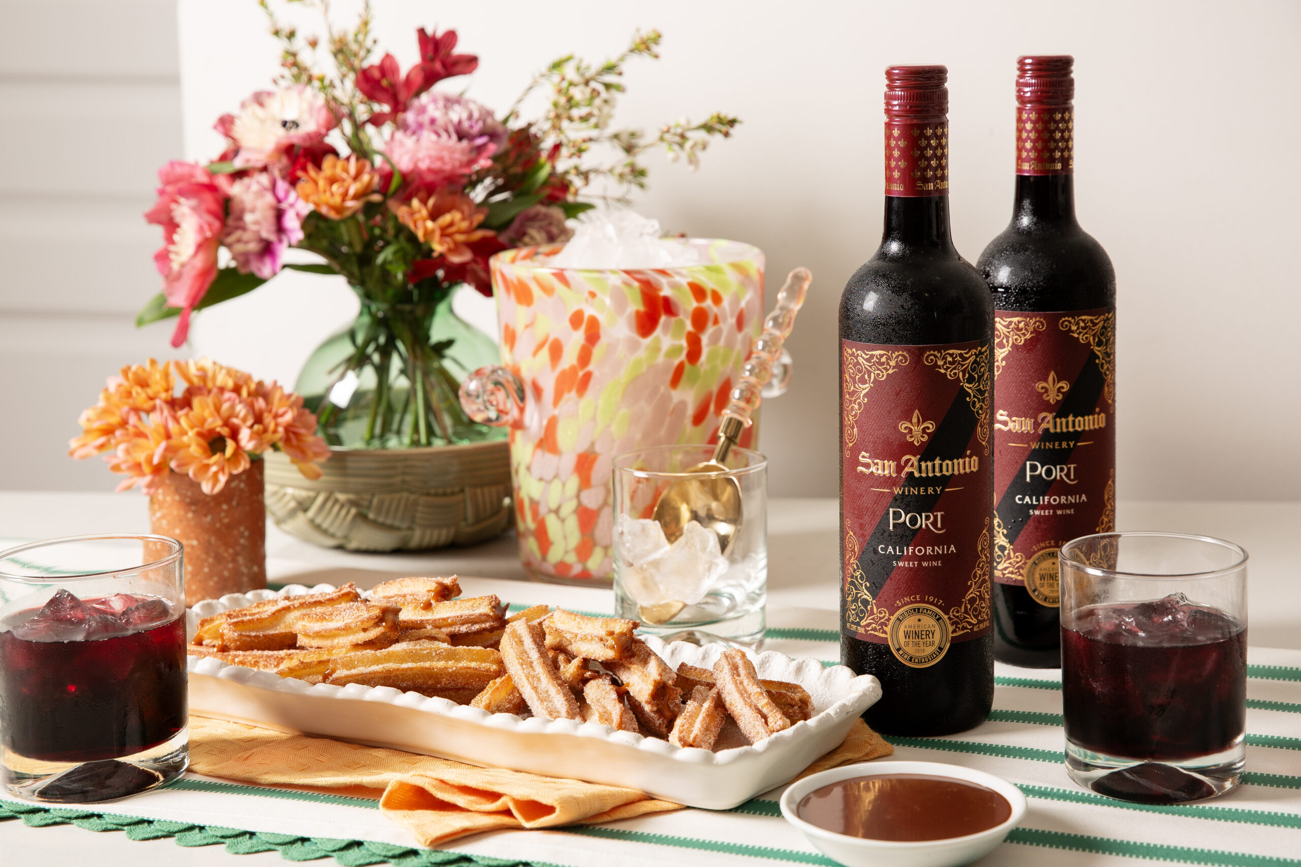 Halloween Wine & Candy Pairings | San Antonio Specialty Wines
